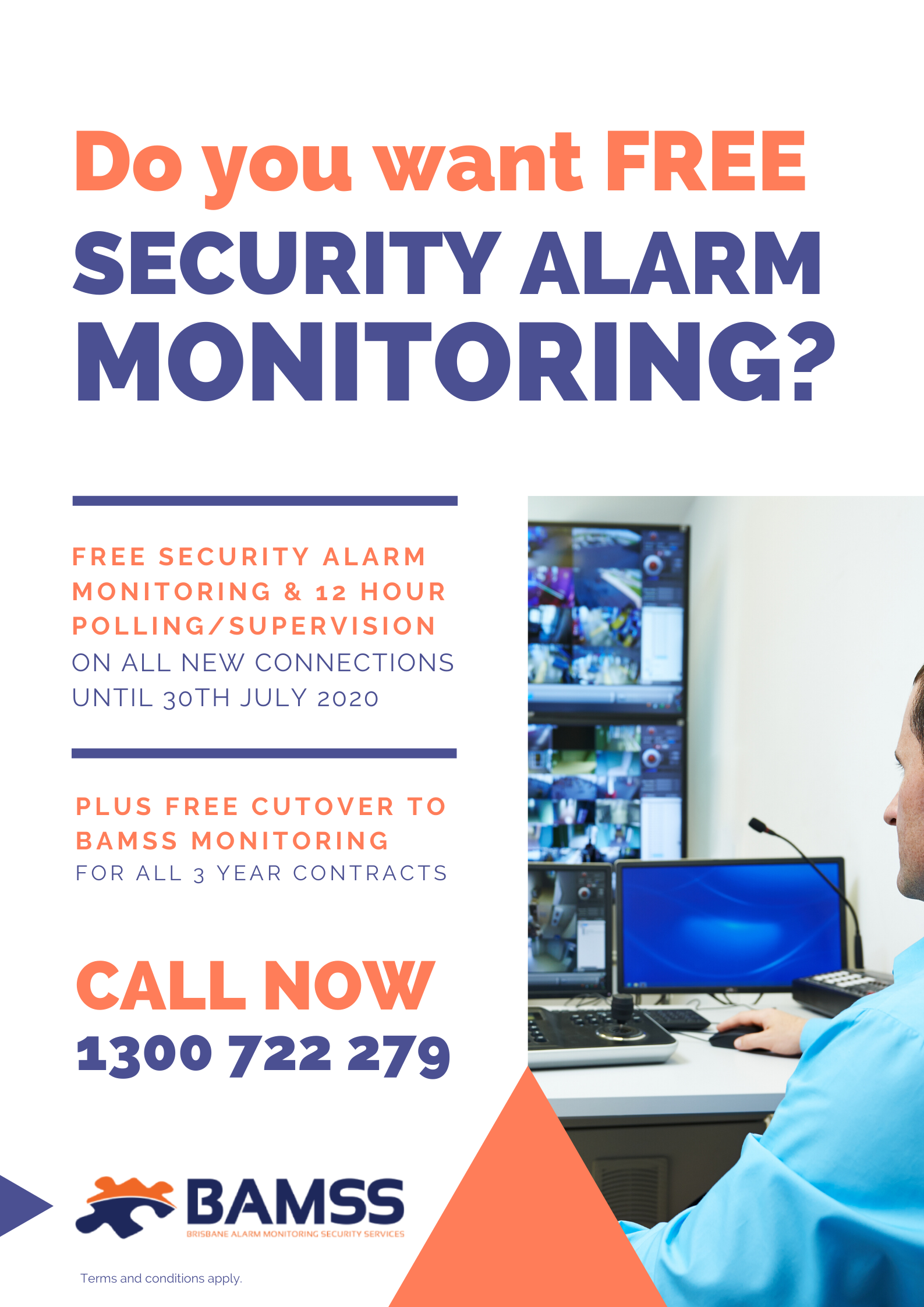 Monitoring Information – Brisbane Alarm Monitoring Security Services Monitoring Information – Brisbane Alarm Monitoring Security Services