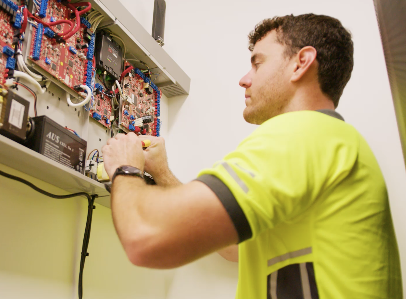 Security Systems Brisbane QLD | Alarm, Security Monitoring Security Systems Brisbane QLD | Alarm, Security Monitoring
